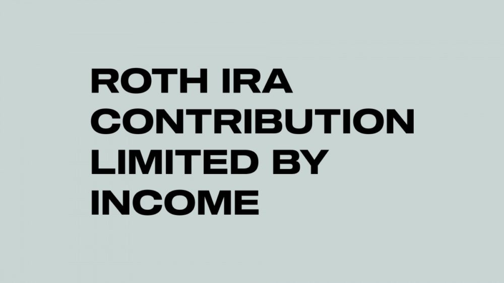 2021 Retirement Contribution and Income Limits - Money Fit Moms