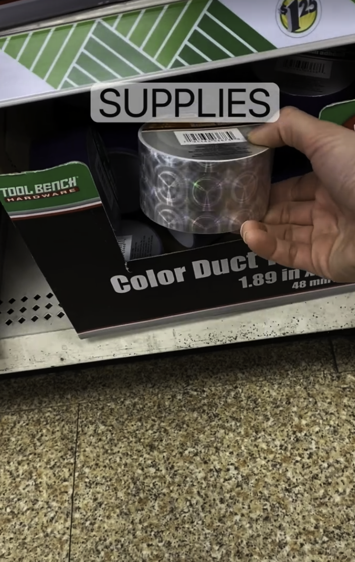 DIY Dollar Store Laundry Folder: Make Folding Fun and Easy!