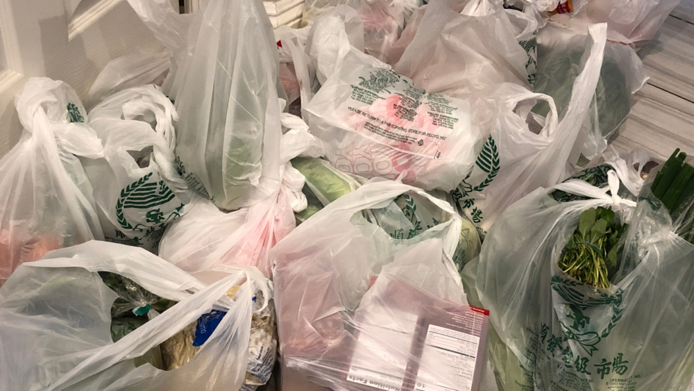 How to Stretch Food Budget at the Grocery Store